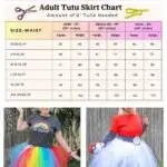 How to Make an Adult Tutu