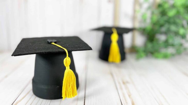 20 DIY Graduation Ideas | Diana Rambles