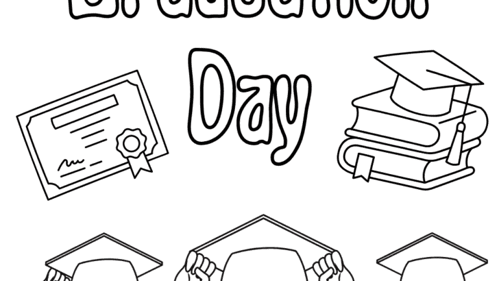 20 DIY Graduation Ideas | Diana Rambles